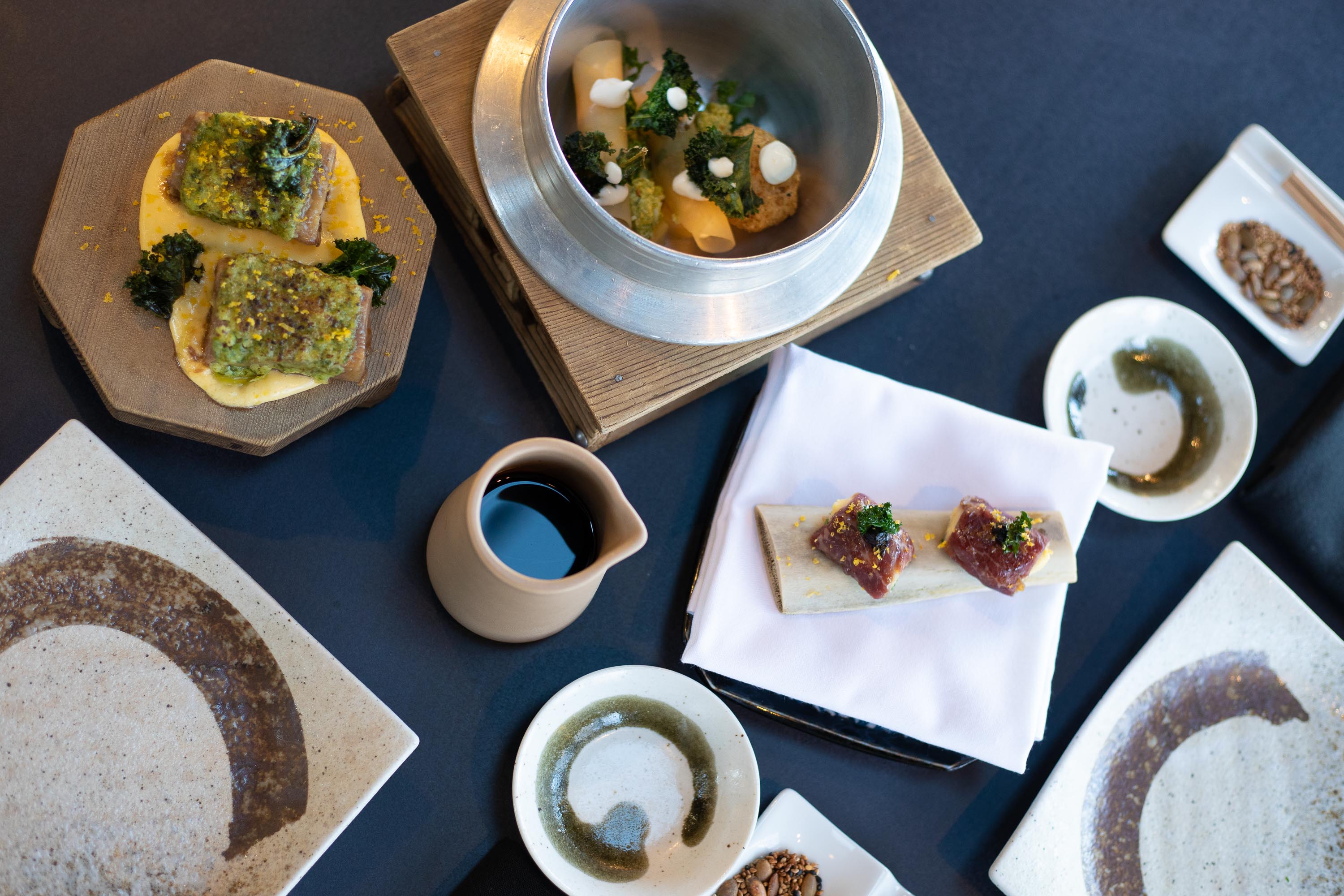Kobe Cuisine » Millbrook Resort