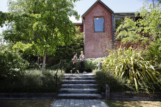 Health & Fitness Centre » Millbrook Resort