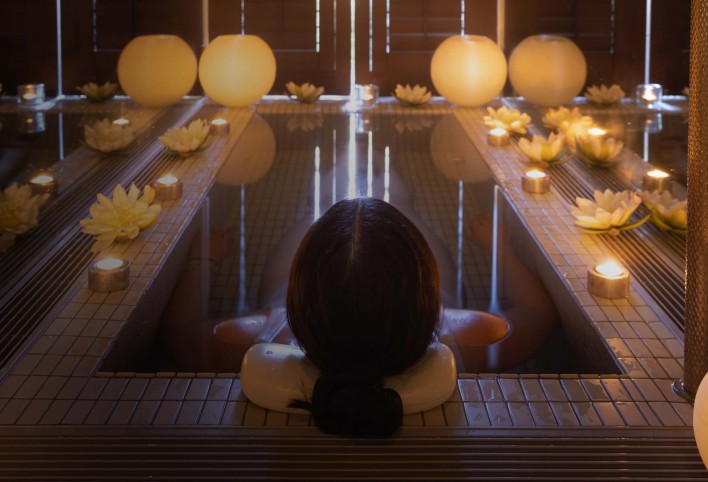 Spa Treatment Menu » Millbrook Resort