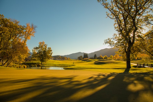 Visitor Information » Millbrook Resort